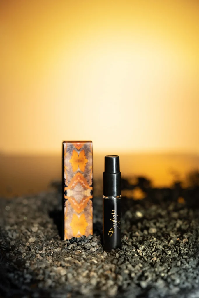 Puzzle Daylight 2.5ml - Puzzle Perfume