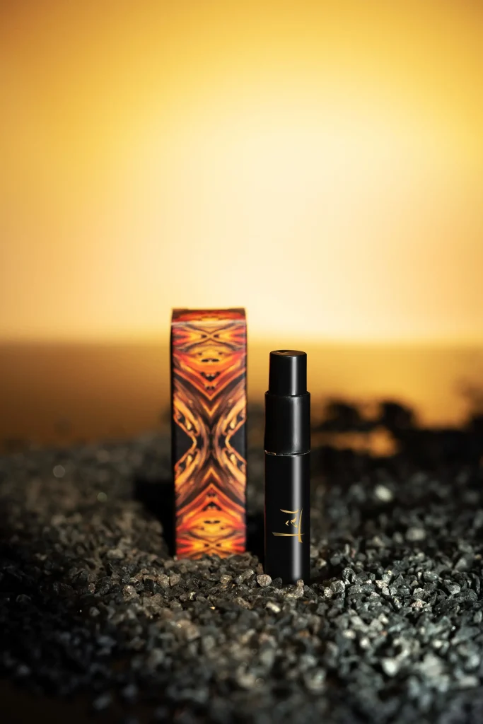 Puzzle Lal 2.5ml - Puzzle Perfume